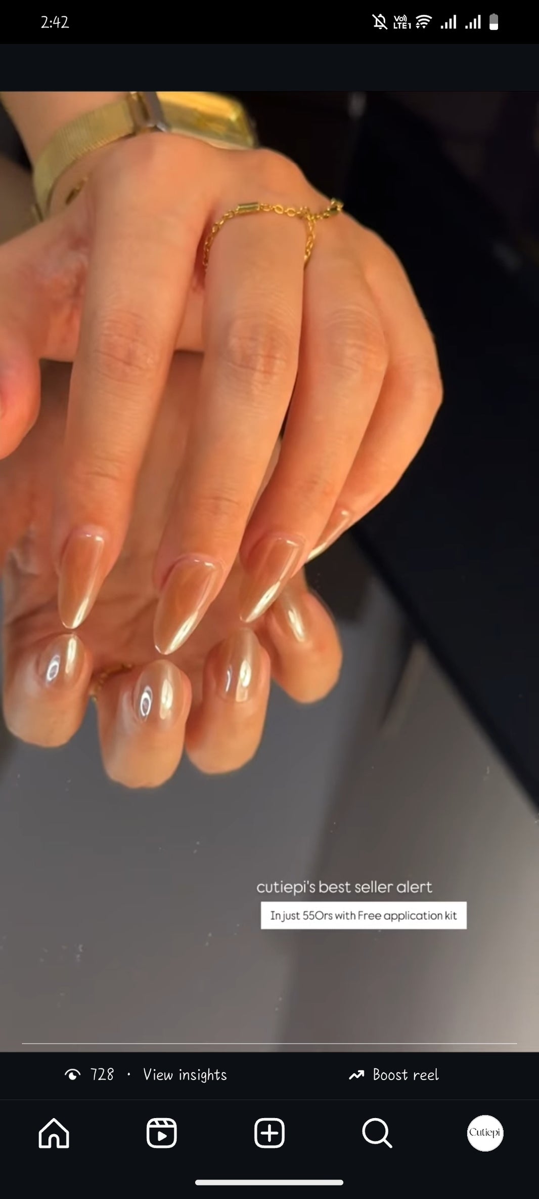 Unbox Happiness with Trendy Korean-Inspired Accessories – Cutiepi